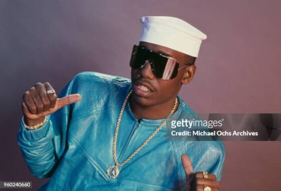 Kool Moe Dee - Property of Hip Hop